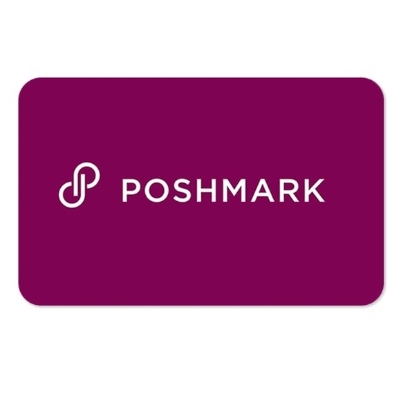Other | Giveaway 25 Poshmark Gift Card Print Out | Poshmark